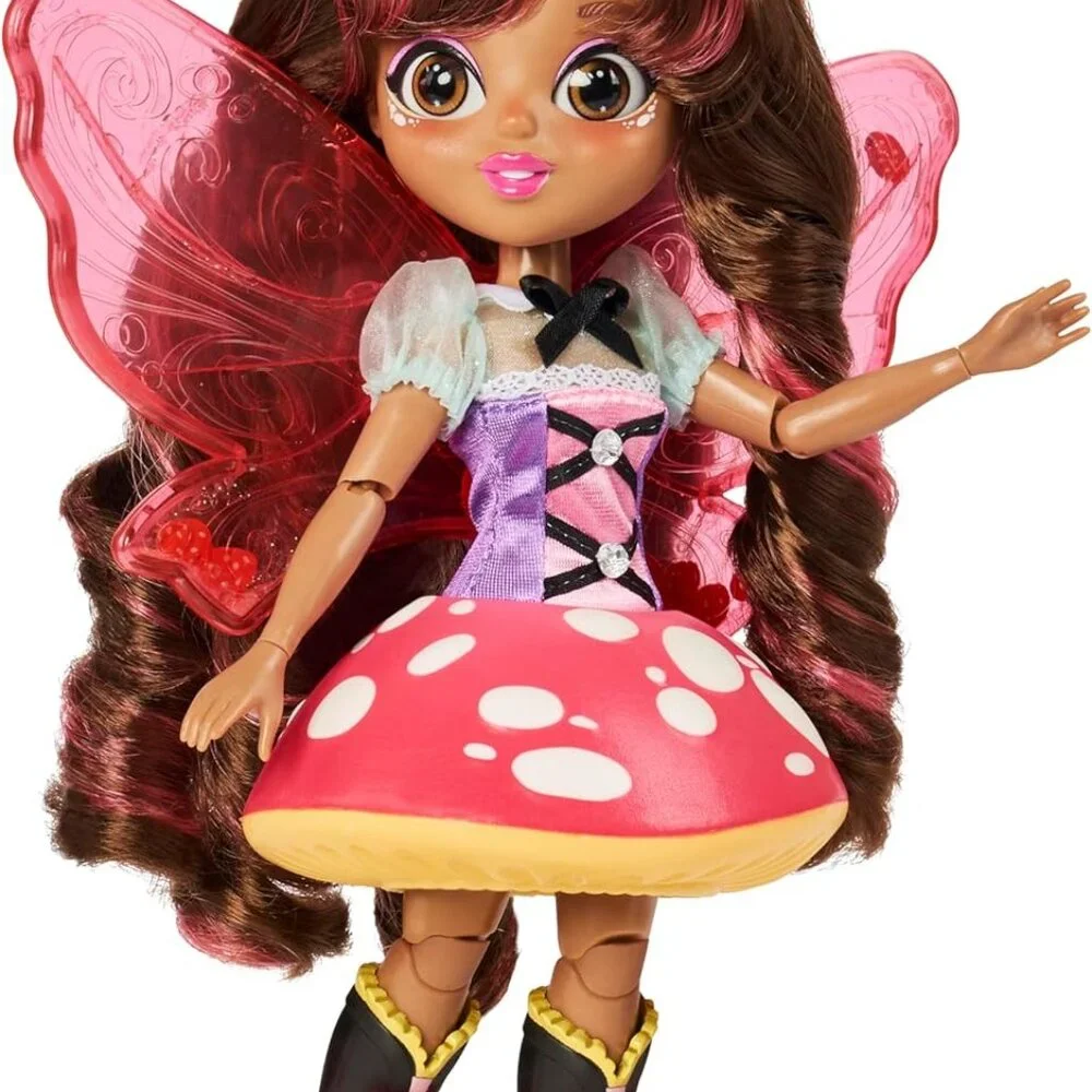 Sunny Days Entertainment | Toys | New In Box Sunny Dayst Fidgie Friends ...